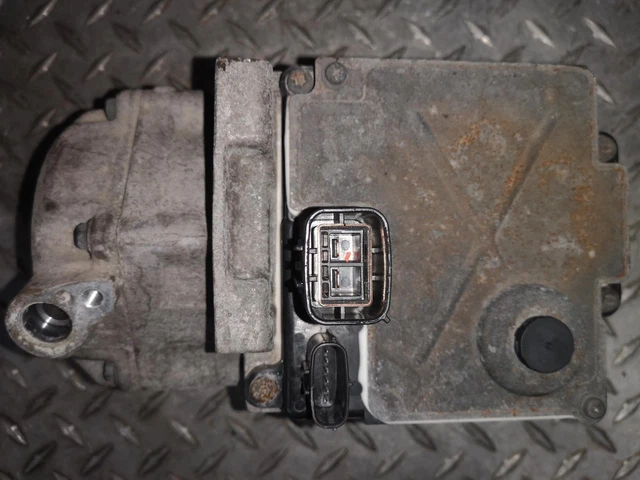 LEXUS RX SERIES MK2 XU30 2004-2008 A/C Compresseur 3.3 Hybrid 3MZ-FE ...