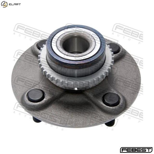WHEEL HUB 0282-N16GA42R FOR NISSAN SENTRA/II/IV PULSAR/VII ALMERA/Mk ...