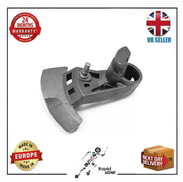 GEARSHIFT LEVER GEARBOX Mechanism For VW Transporter Caravelle T5 ...