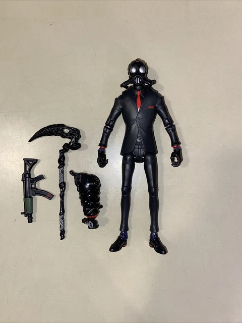 FORTNITE VICTORY ROYALE Series Chaos Agent 6” Action Figure Hasbro ...
