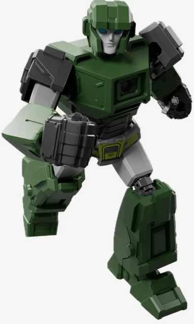 BLOKEES TRANSFORMERS ONE Confirmed Characters Hound £6.99 - PicClick UK