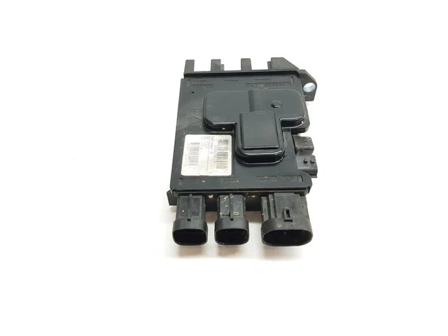 243501820R MODULE D allumage pour RENAULT TRAFIC III COMBI MIXTO N1 ...