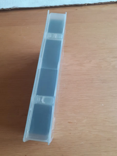 THE GATE VINTAGE Horror Vhs Video Tape £19.99 - PicClick UK