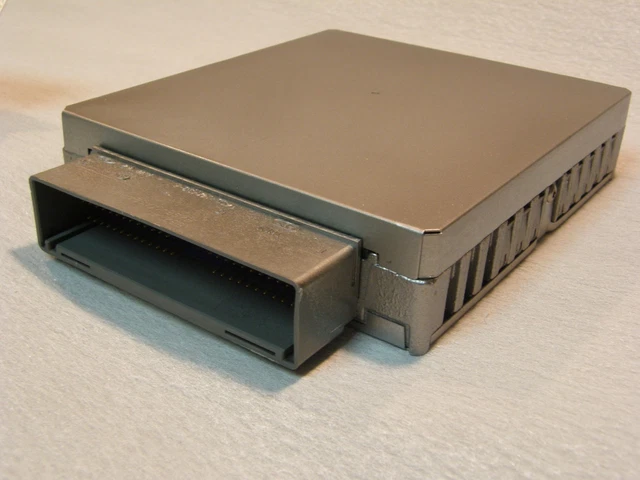 REBUILT FORD RANGER 3.0L Engine Control Module F5PF-12A650-AVA HHT0 ...