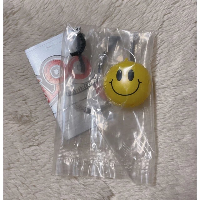 BALLOON MINIATURE COLLECTION Smiley Face Gacha Gacha Gacha £23.65 ...