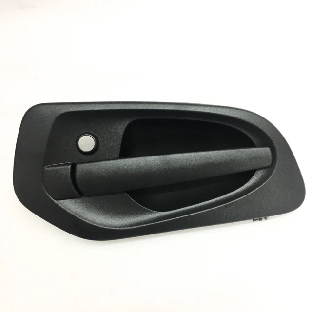 GENUINE MERCEDES BENZ Actros Outer Door Handle Driver Side Right ...