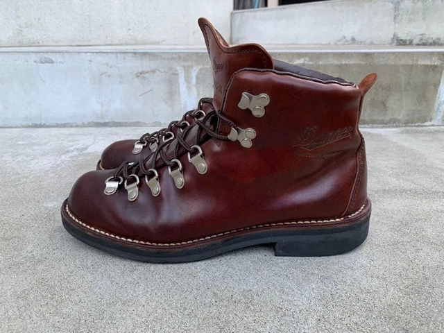 DANNER X SHIPS General Supply Custom Mountain Light £380.36 - PicClick UK