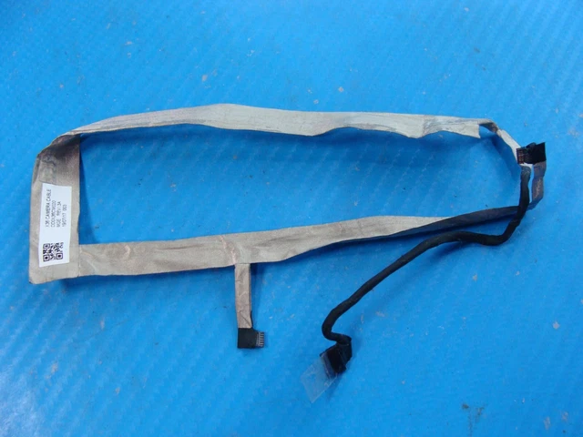 HP SPECTRE X360 13.3" 13t-ap000 Genuine Laptop WebCam Camera Cable ...
