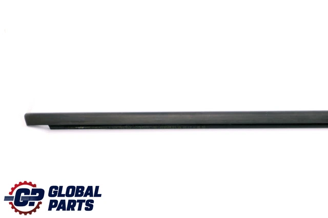 BMW F30 F31 LCI Joint de canal exterieur de porte avant droite 7258296 ...