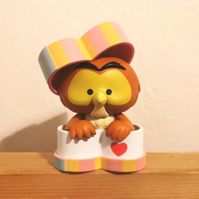 POPMART X DISNEY Winnie The Pooh Blind Box Figure - Owl $24.00 ...
