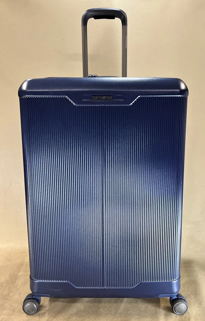 SAMSONITE SILHOUETTE 17 29" Check-in Expandable Hardside Spinner ...