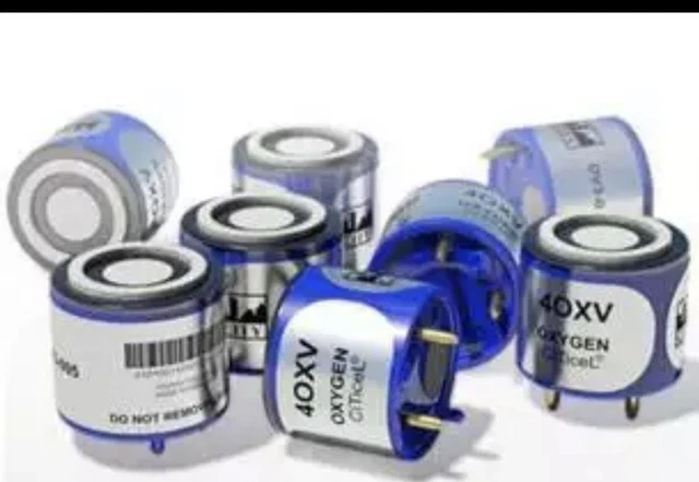 HONEYWELL / BW SAUERSTOFF O2 SENSOR - MICROCLIP XT / Xl / QUATTRO ...