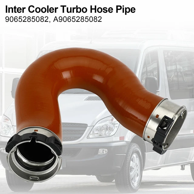 INTER COOLER TURBO Hose Pipe pour Mercedes-Benz Sprinter W906 CDI ...