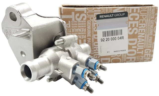 RENAULT TRAFIC III Opel Vivaro B 1.6 DCI CDTI Réchauffeur ...