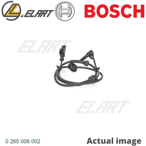 SENSORE,VELOCITÀ RUOTE PER FIAT,LANCIA BRAVO II,198,198 A7.000,198 A6 ...