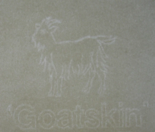 A4 GOATSKIN CERTIFICATE paper 160gsm AcidFree -Archival Guaranteed for ...