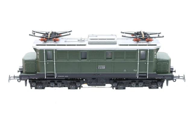H0 MÄRKLIN E 44 025 Elektrolok E-Lok Elok AC digital N121 EUR 64,01 ...
