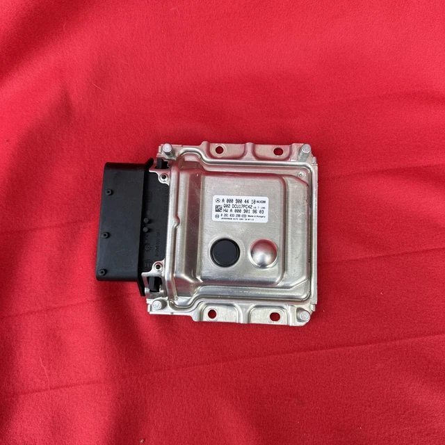 MERCEDES BENZ E Class W213 Adblue Exhaust Control Module Unit ...