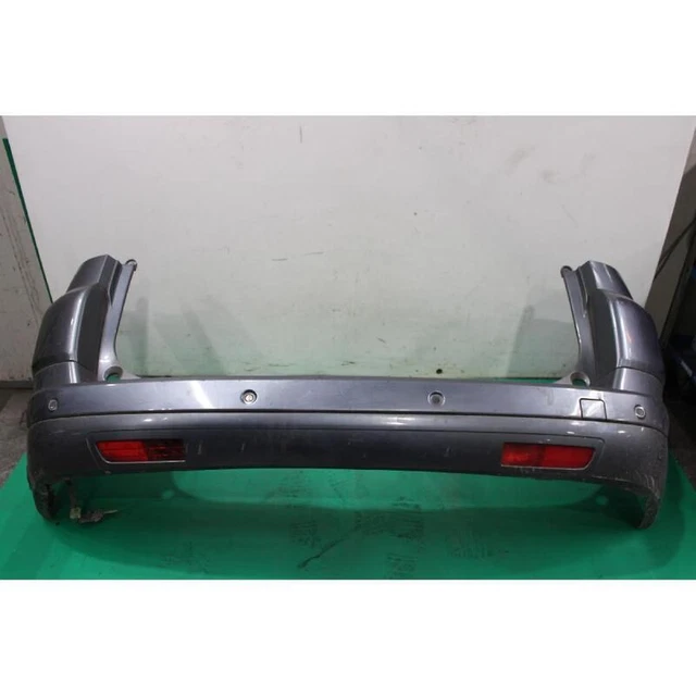 PARE-CHOC ARRIÈRE POUR Citroen C4 Picasso-Gr. Picasso (06-10)(10-13) Gran 2010 EUR 183,00 ...