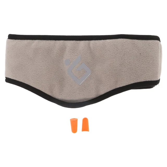 EAR MUFFS SLEEP Mask: Adjustable Ear Warmers - Soundproof Sleeping ...