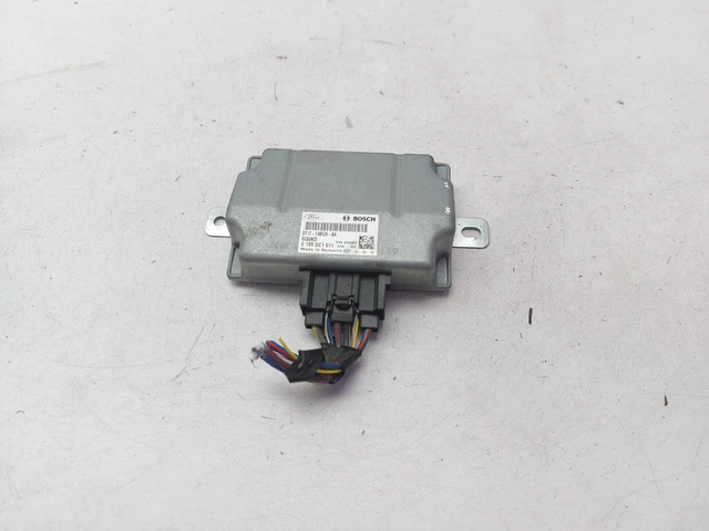 FORD KUGA MK2 Voltage Stabilisation Control Module Ecu Dt1T-14B526-Ba ...