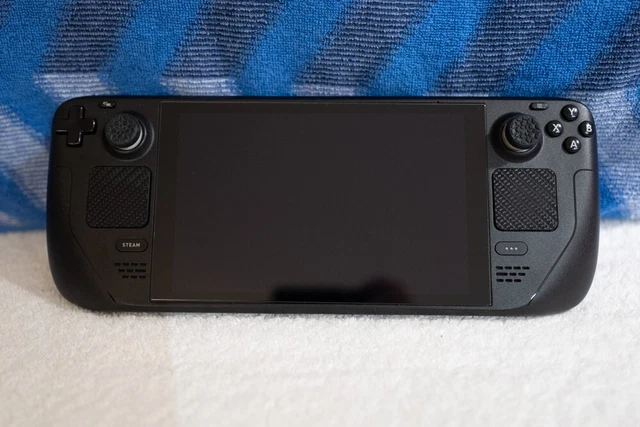 STEAM DECK (64GB) upgraded to 1TB SSD $405.00 - PicClick