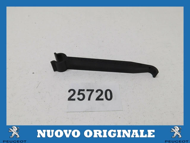 DISPOSITIF RETRAIT ENJOLIVEUR Hubcap Remover Original PEUGEOT 807 ...