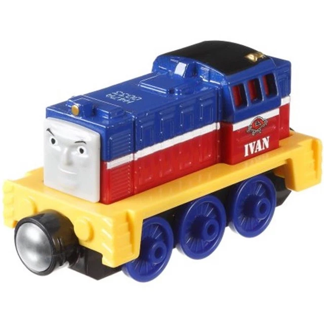 FISHER-PRICE THOMAS & Friends Take N Play Stephen Die-Cast EUR 33,96 ...