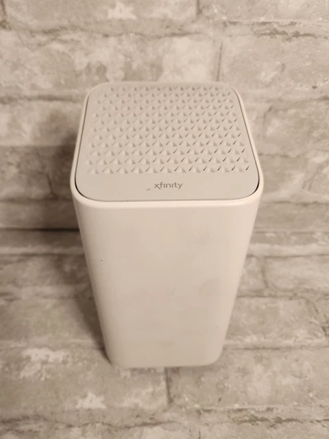 COMCAST XFINITY XB7-T GIGABIT Modem WiFi Router No Power Cable Cord $29 ...