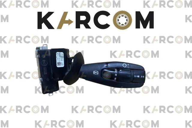 MERCEDES TRUCK ACTROS Combi Switch Gear Lever a0095455424 USED BREAKING ...