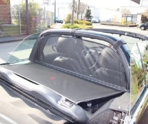 WINDSCHOTT CHRYSLER PT Cruiser | 2004 - 2010 | Cabrio Windabweiser ...