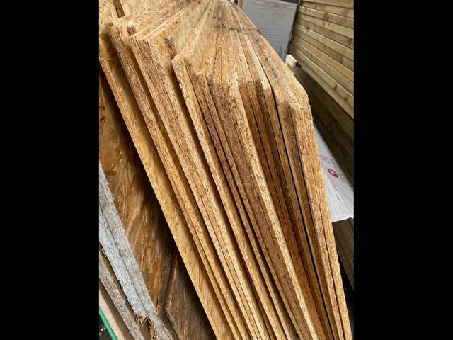 PLY BOARDS OSB Boards £0.99 - PicClick UK