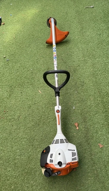 STIHL FS 40 brush-cutter/strimmer - FS40 Cutter/Trimmer £195.00 - PicClick UK
