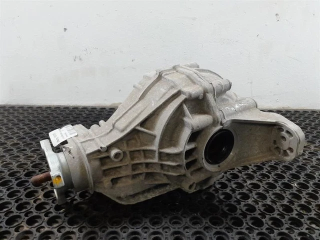 REAR DIFF ALFA ROMEO GIULIA MK2 (952) 2018 On 1995 AUTOMATIC ...