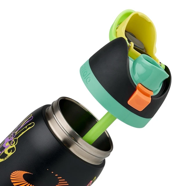 OWALA BIRTHDAY BASH 2025 Limited Edition All Systems Glow In The Dark ...