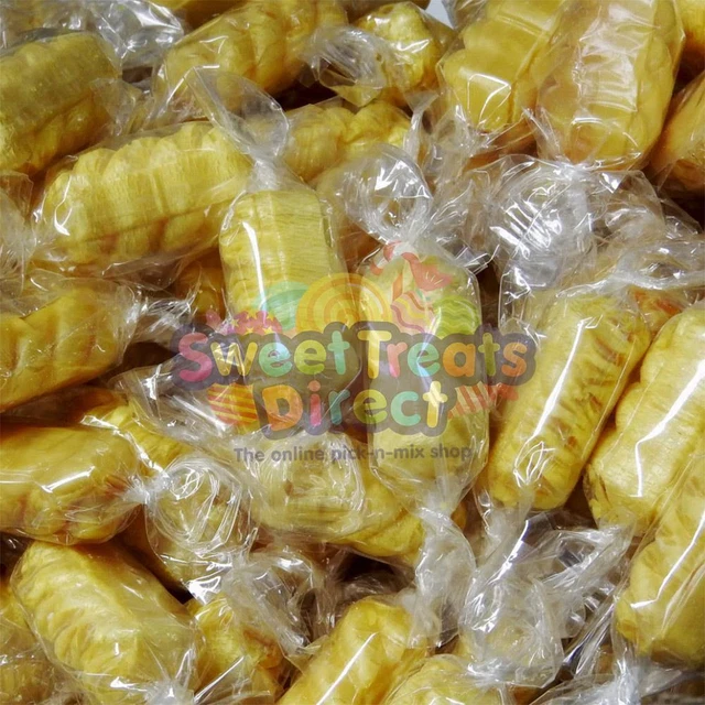 SWEET PEANUTS RETRO Pick n Mix Traditional Wrapped Hard Boiled £13.95 ...