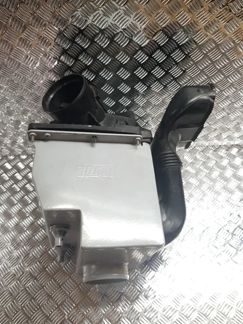 FORD FIESTA ST Mk7 Mountune Airbox £129.99 - PicClick UK