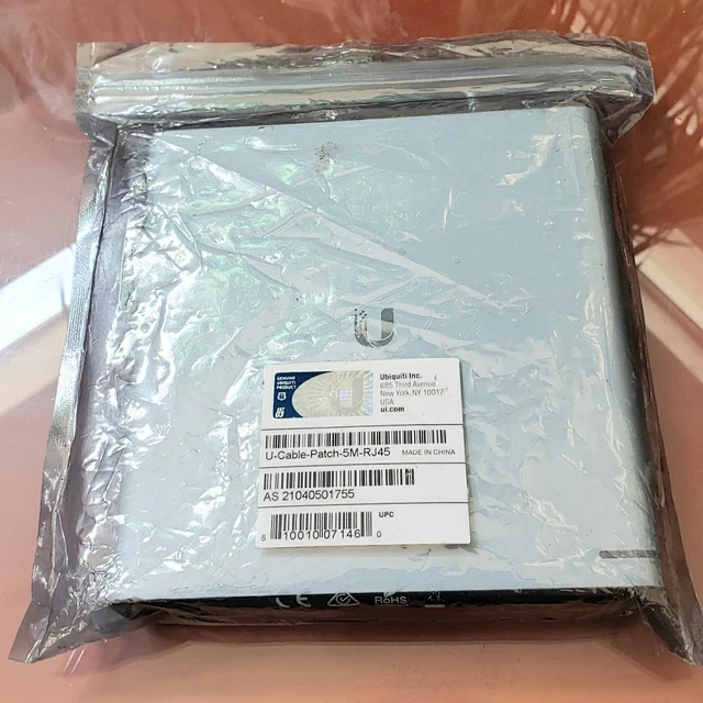 UBIQUITI UNIFI CLOUD Key Gen2 Plus - UCK-G2-PLUS with 1TB Toshiba hard ...