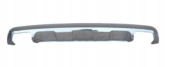 MERCEDES GLK W204 X204 Heckdiffusor A2048857323 EUR 30,00 - PicClick DE