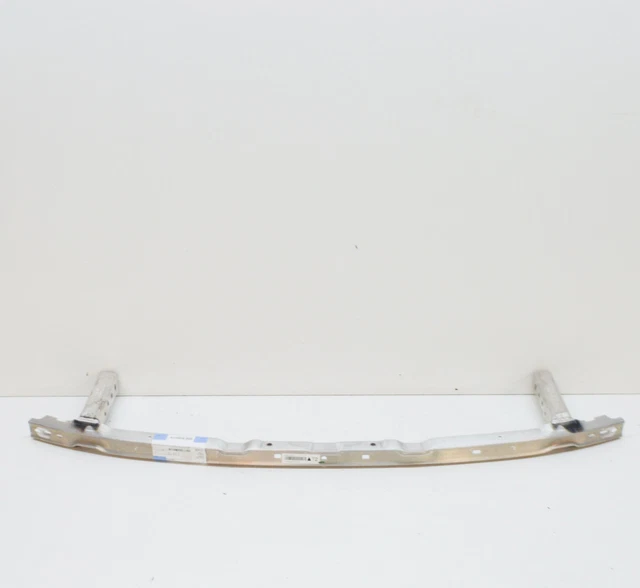 NEU BMW 7 G11 FRONTSTOßSTANGE UNTEREN CRASH BAR 51117418222 7418222 ...