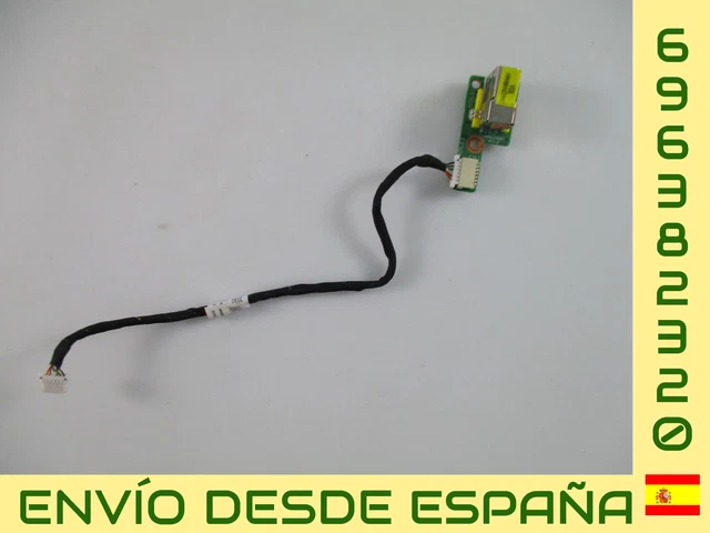 ORIGINAL LENOVO THINKPAD L420 45M2861 Da0Gc2Tb8B1 Usb Board + Cable £6. ...