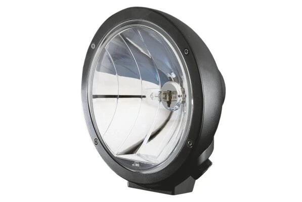 HELLA HALOGEN-SPOTLIGHT - Luminator Compact - 12/24V - 1F3009094-021 £ ...