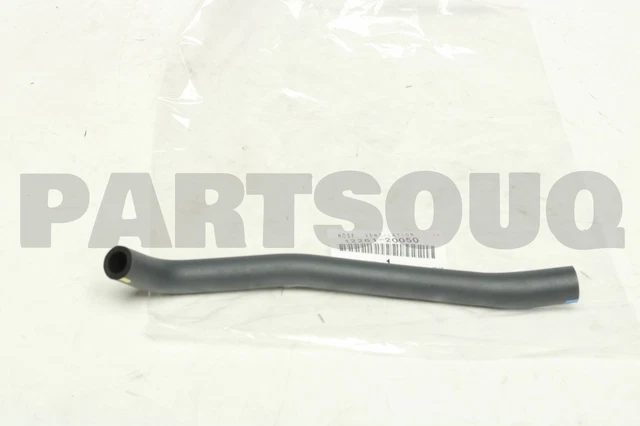 1226120050 GENUINE TOYOTA HOSE, VENTILATION, NO.2 12261-20050 $17.06 ...
