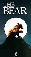 THE BEAR [VHS] VHS Tape Philippe Rousselot [Cinematographer]; Claude ...