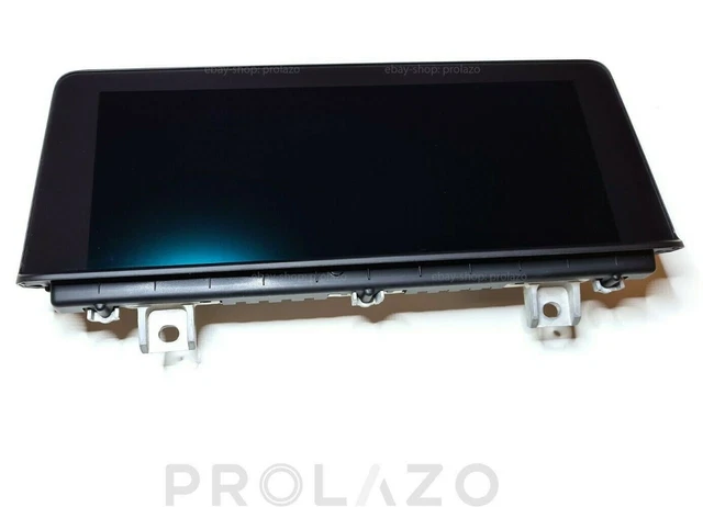 BMW F20 NBT2 EVO ID4 display monitor screen 1 series APIX1 8.8" 9385202 ...