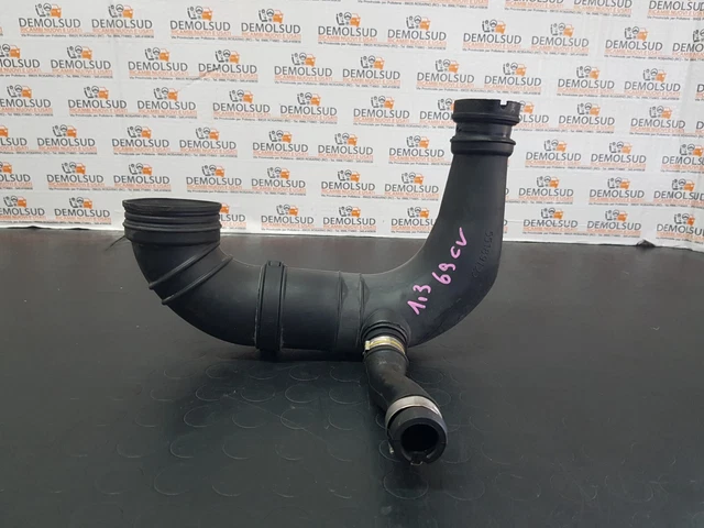 TUBO MANICOTTO ASPIRAZIONE Aria Fiat Punto (188) 1.3 Multijet 69 Cv (55189122) EUR 30,00 ...
