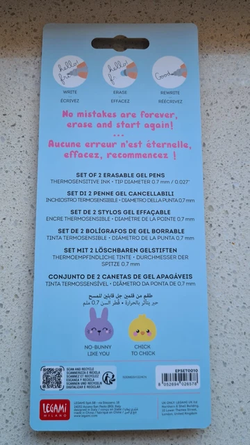 LEGAMI PENNE PASQUA 2025 EUR 25,00 - PicClick IT