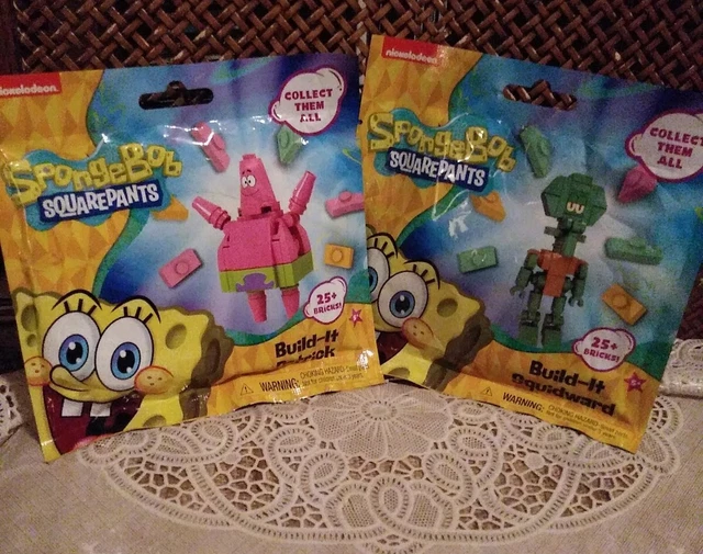 Nickelodeon Tv Shows Spongebob Squarepants FOR SALE! - PicClick UK