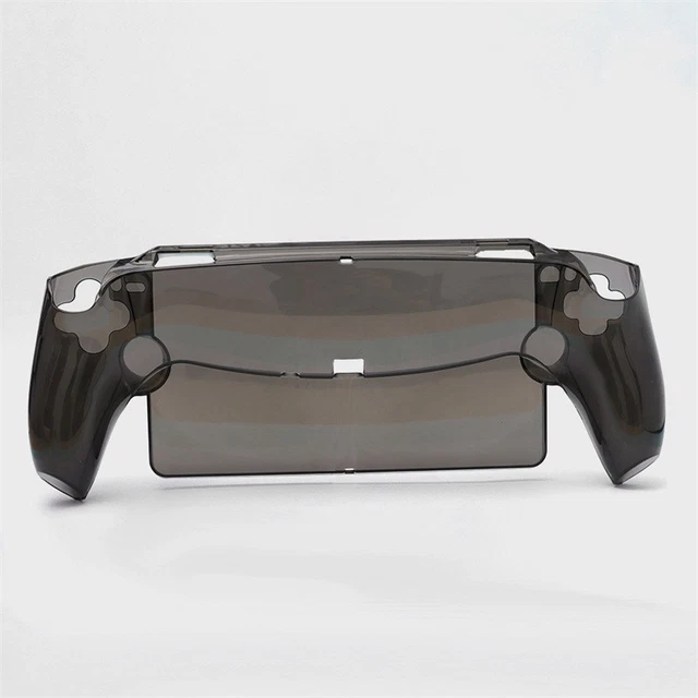 FOR PLAYSTATION PORTAL PS5 Game Controller PC Case Protective Cover ...