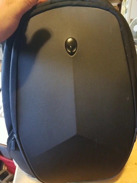 ALIENWARE VINDICATOR 17 inch backpack black $49.99 - PicClick